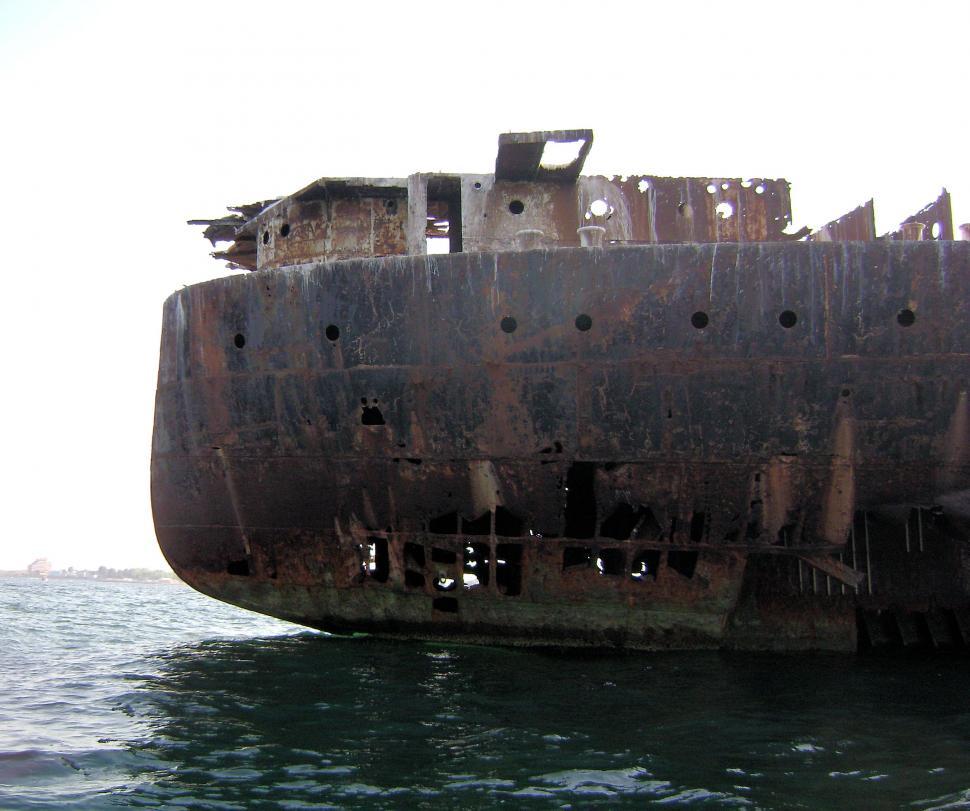 Free Stock Photo of Ship Wreck | Download Free Images and Free ...