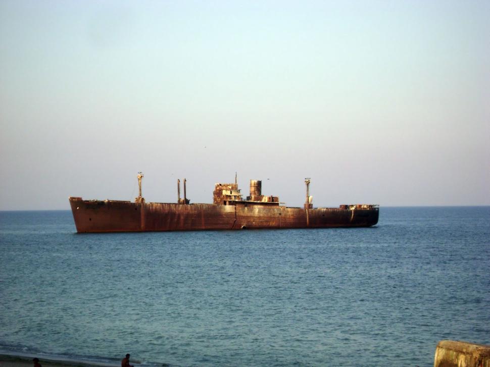 Free Stock Photo of Ship Wreck | Download Free Images and Free ...