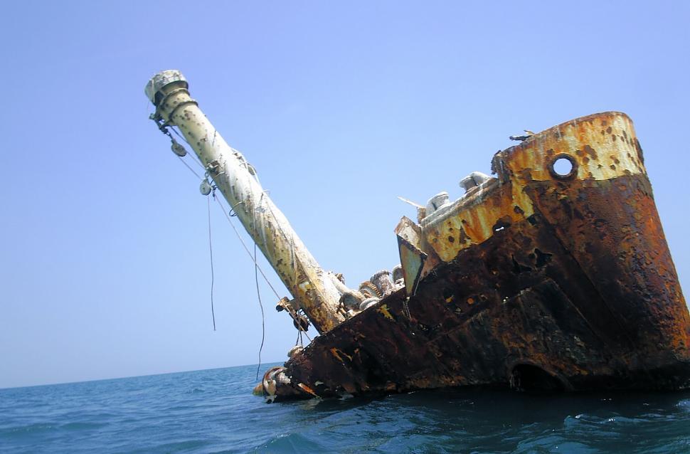 Free Stock Photo of Ship Wreck | Download Free Images and Free ...