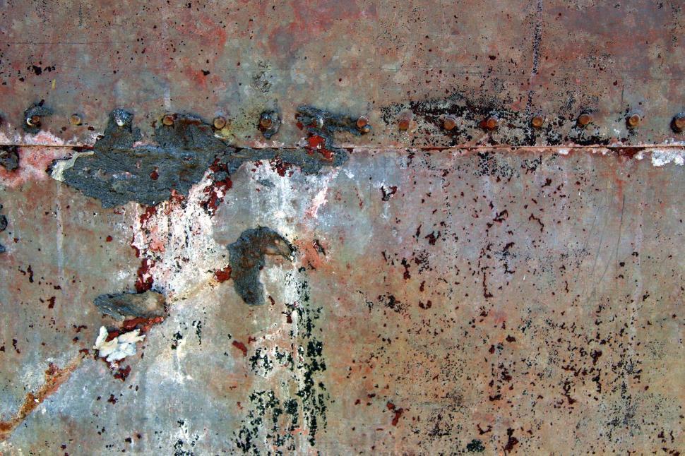 Free Stock Photo of Metal Wall with stains | Download Free Images and ...