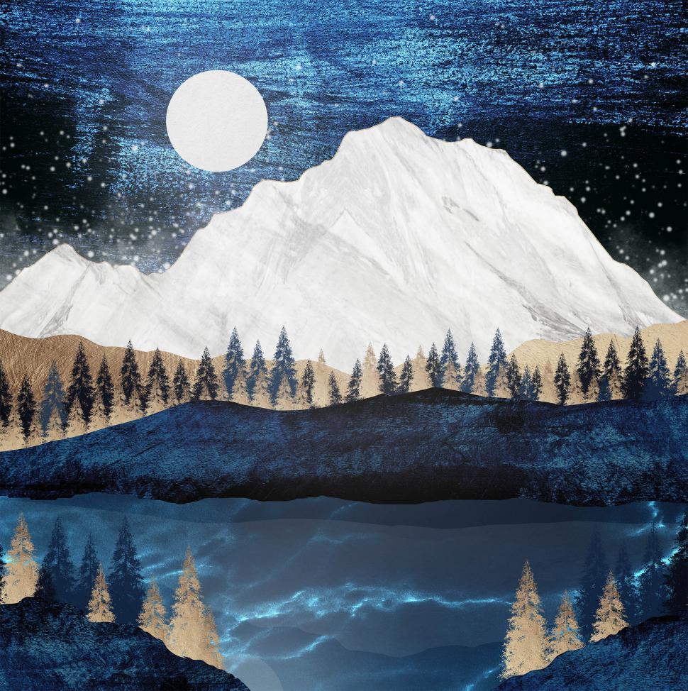 Free Stock Photo of Denali National Park - Abstract Textured Design ...