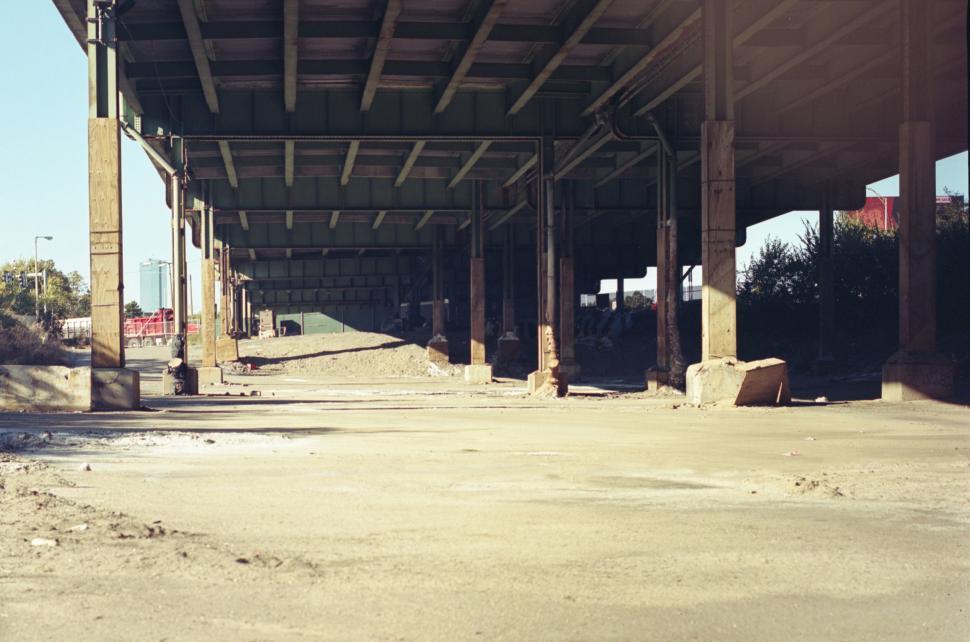 Free Stock Photo of Under Bridge | Download Free Images and Free ...
