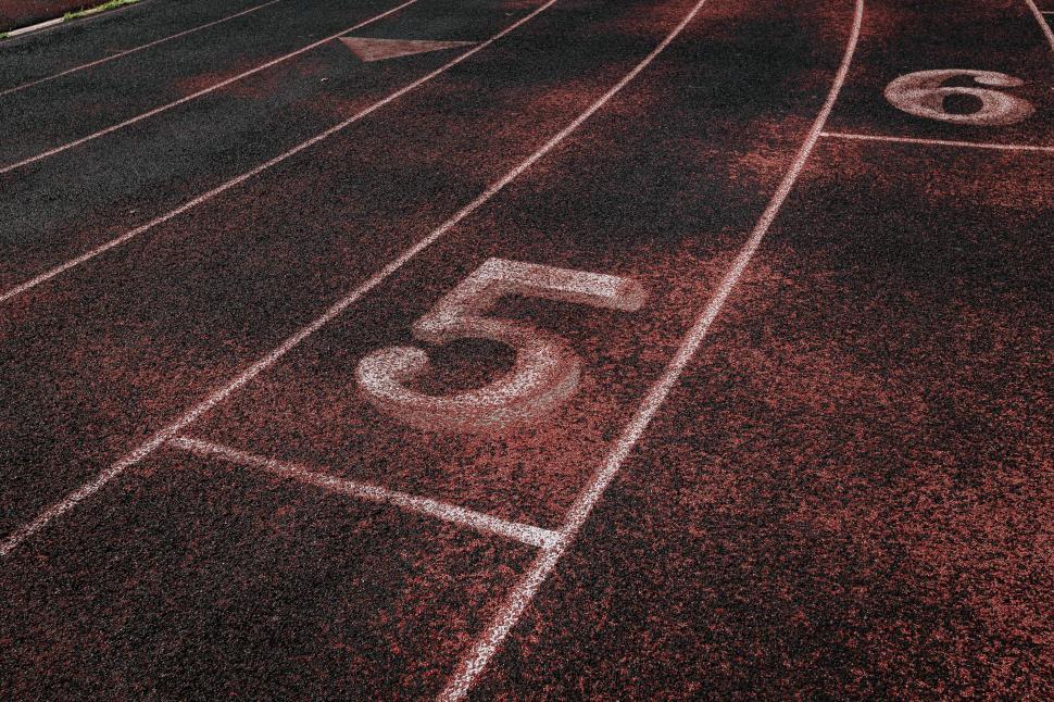 Free Stock Photo of Running track | Download Free Images and Free ...