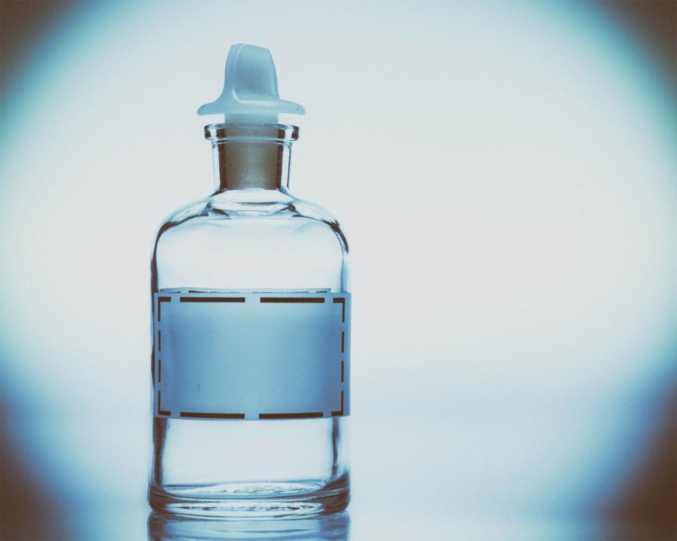 Free Stock Photo of Reagent Bottle | Download Free Images and Free ...