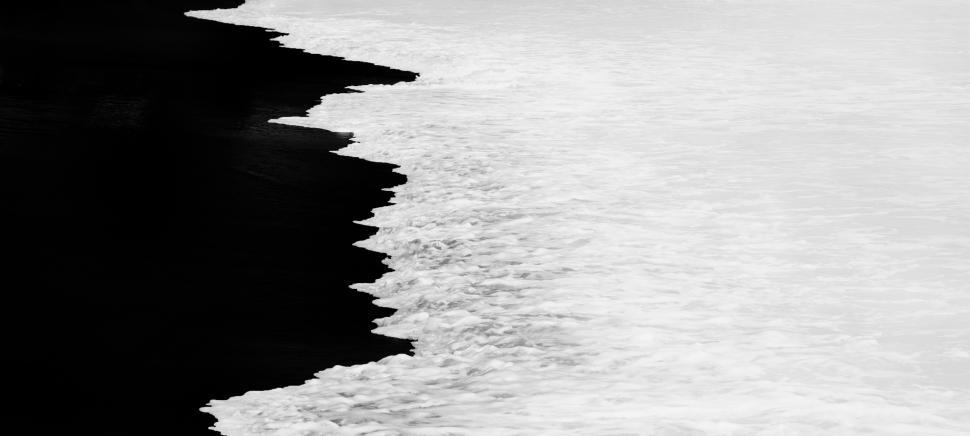 Free Stock Photo of Line of Shore | Download Free Images and Free ...