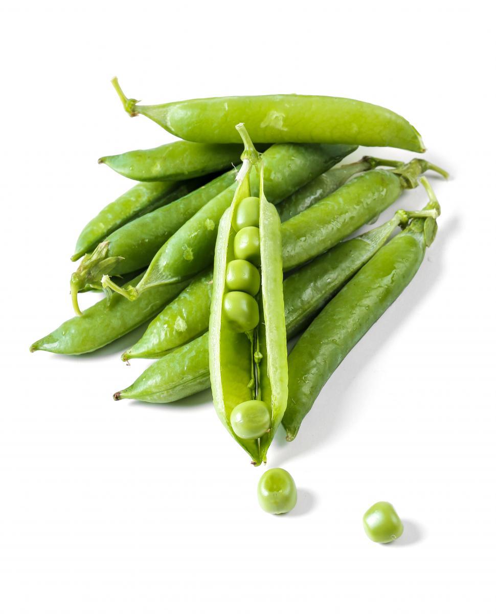 Free Stock Photo of Pile of Natural peas | Download Free Images and ...