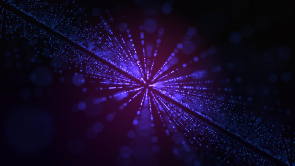 Free Stock Photo of Glowing particle background | Download Free Images ...