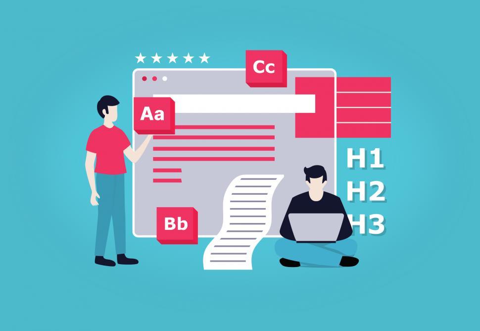 Free Stock Photo of Good Copywriting Concept | Download Free Images and ...