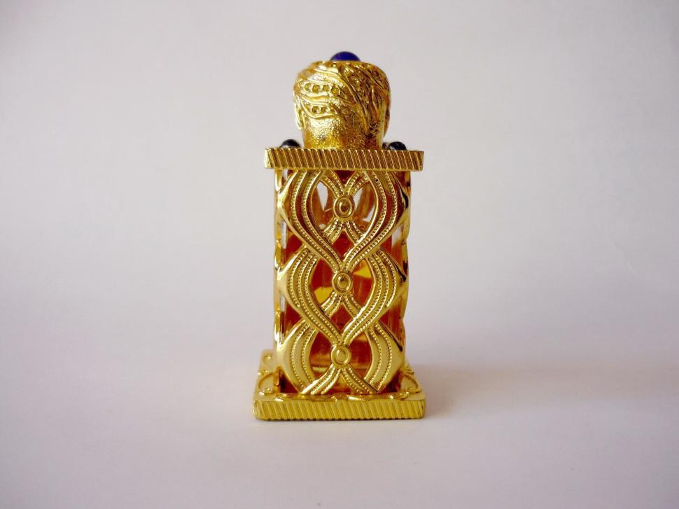 Free Stock Photo of Golden Object on White Surface | Download Free ...