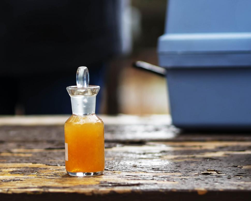 Free Stock Photo of Dissolved oxygen test | Download Free Images and ...