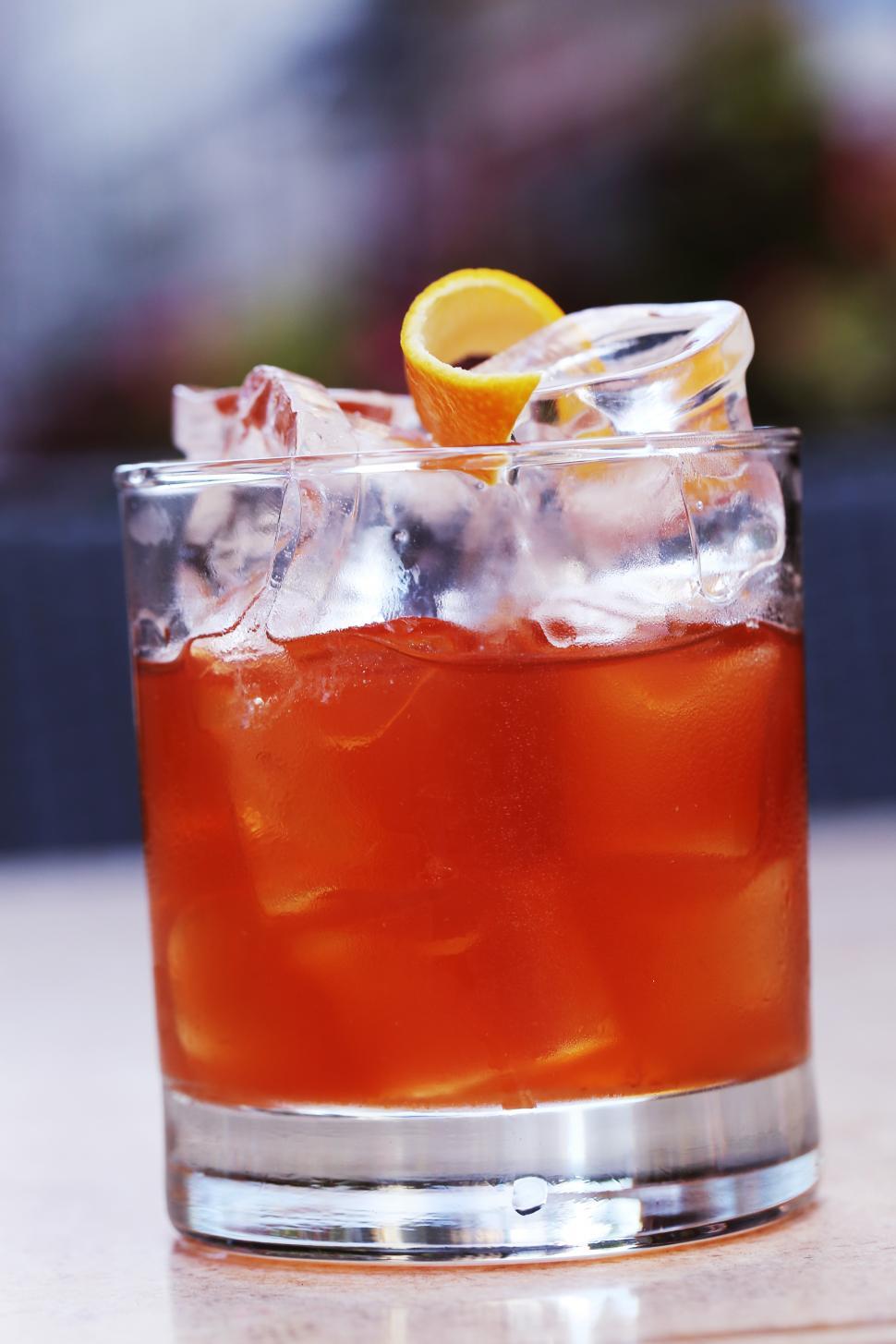 Free Stock Photo of Cocktail in rocks glass | Download Free Images and ...