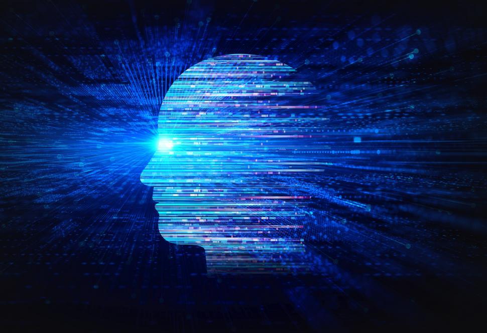 Free Stock Photo of Machine Learning and Artificial Intelligence - The ...