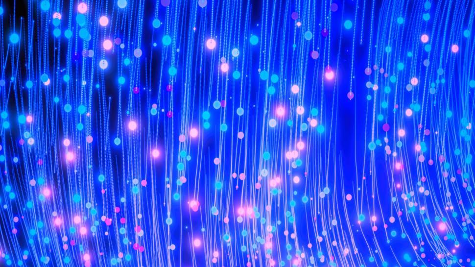 Free Stock Photo of Glowing dots | Download Free Images and Free ...