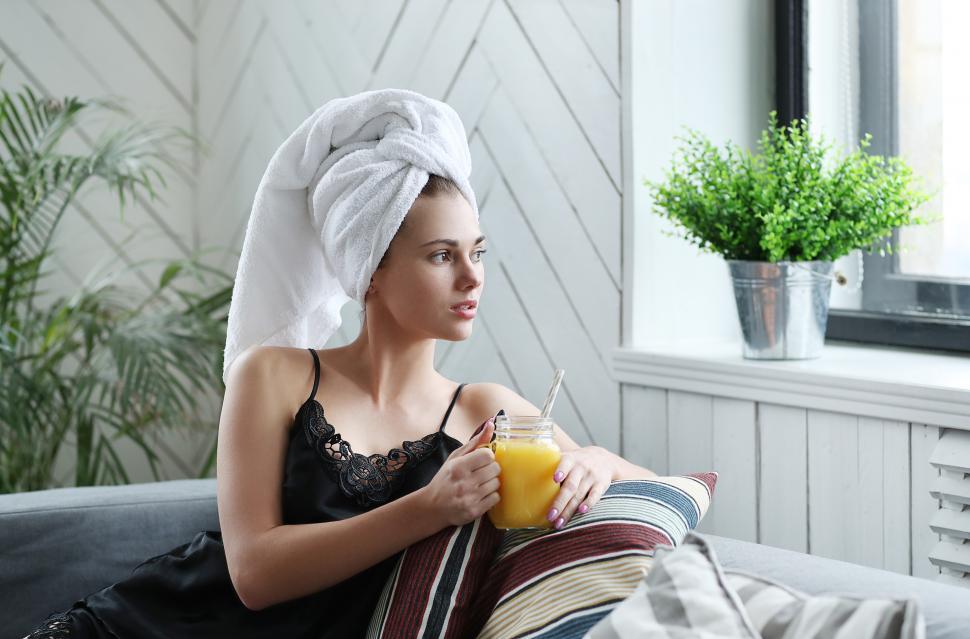 Free Stock Photo of Spa day | Download Free Images and Free Illustrations