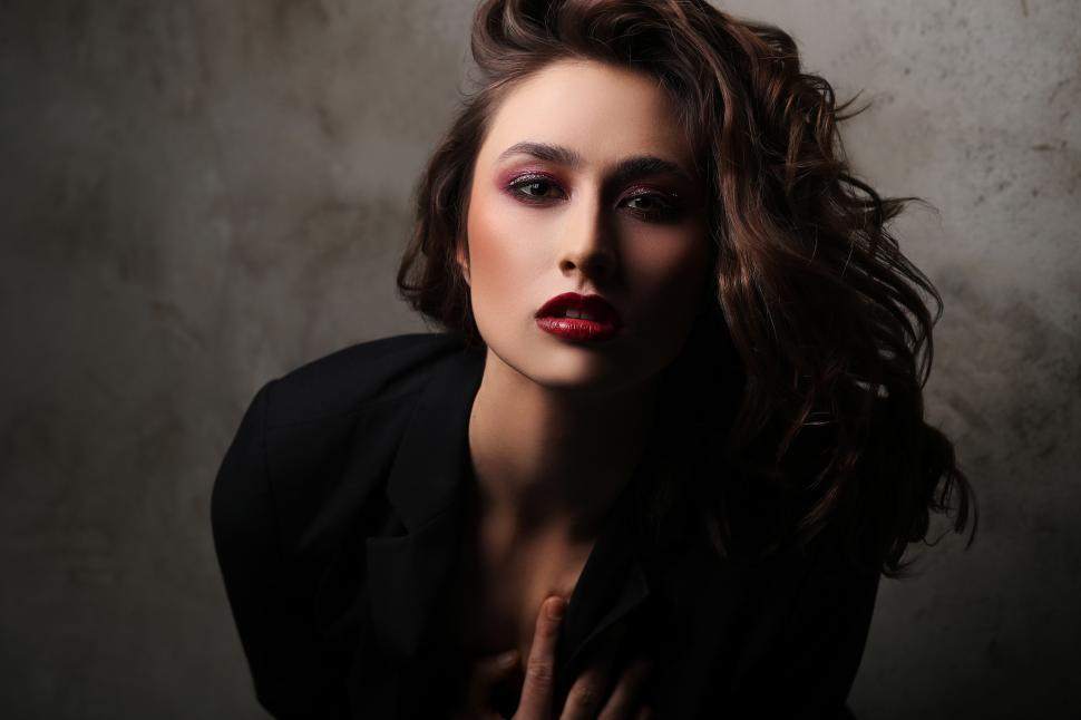 Free Stock Photo of Beauty in dramatic light | Download Free Images and ...