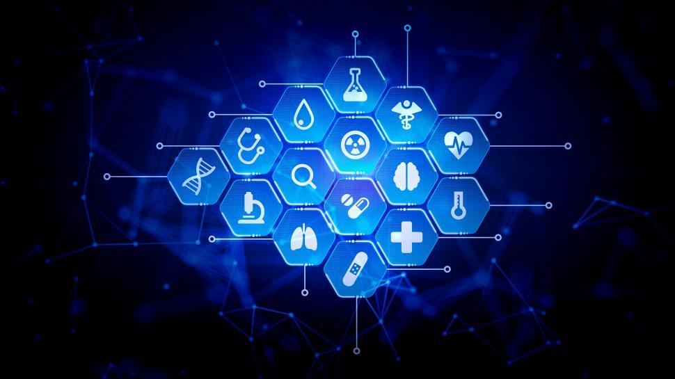 Free Stock Photo of MedTech Concept - Medical Technology | Download ...