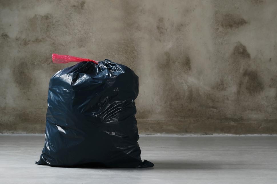 Free Stock Photo of Bag of garbage | Download Free Images and Free ...