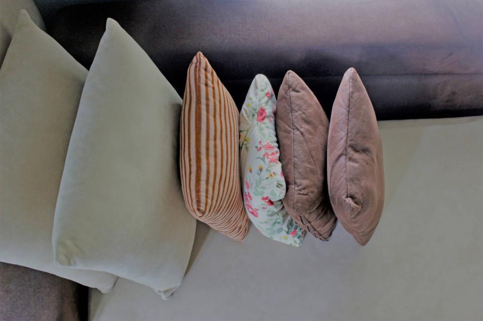 Free Stock Photo of Many sofa cushions | Download Free Images and Free ...