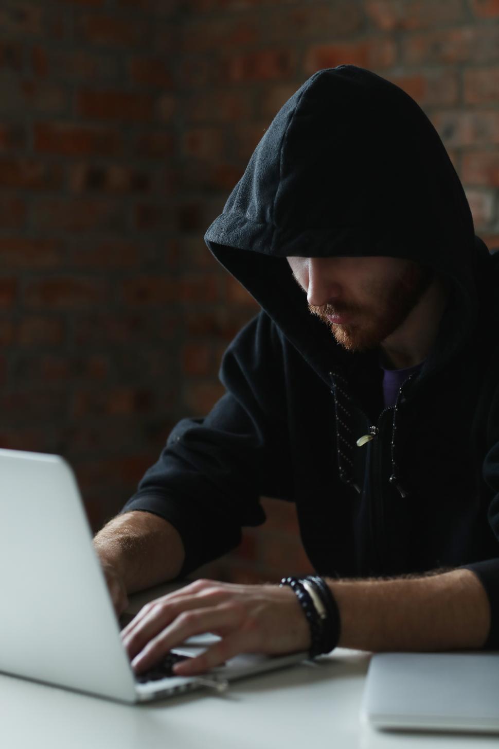 Free Stock Photo of Computer hacker | Download Free Images and Free ...