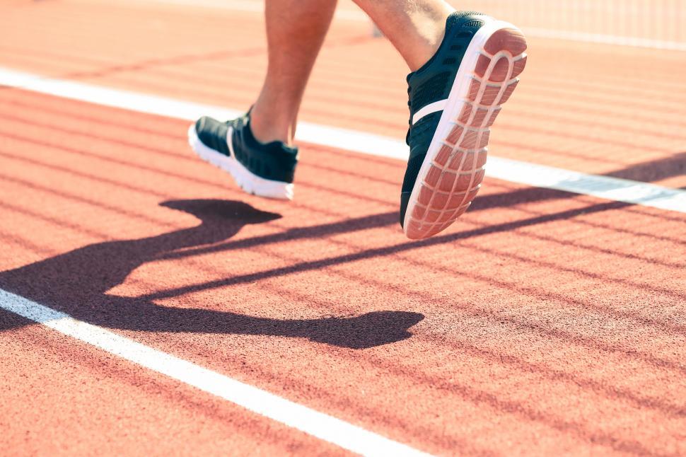 Free Stock Photo of Running on a track | Download Free Images and Free ...