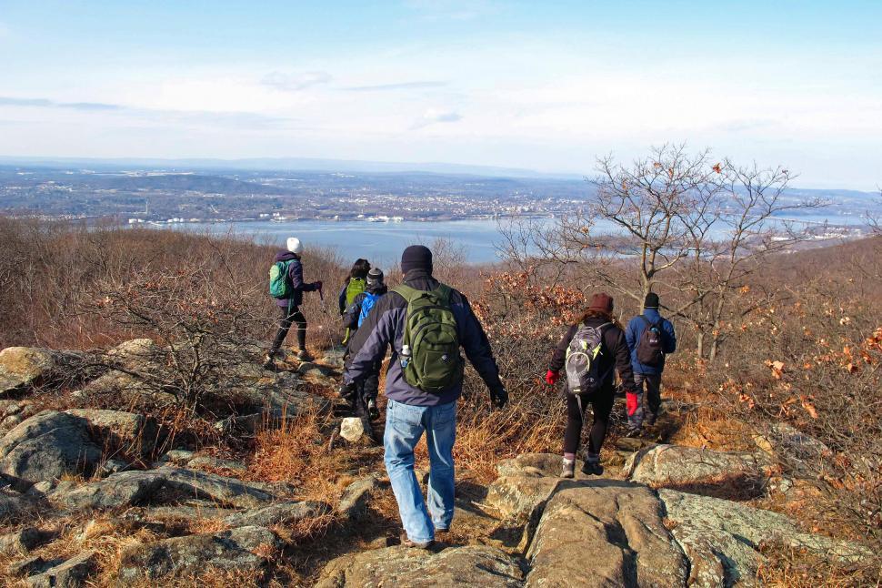 Free Stock Photo of Bull Hill Hike | Download Free Images and Free ...