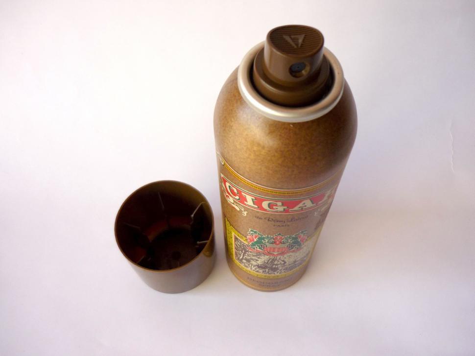 Free Stock Photo of Cigar Deodorant Spray | Download Free Images and ...