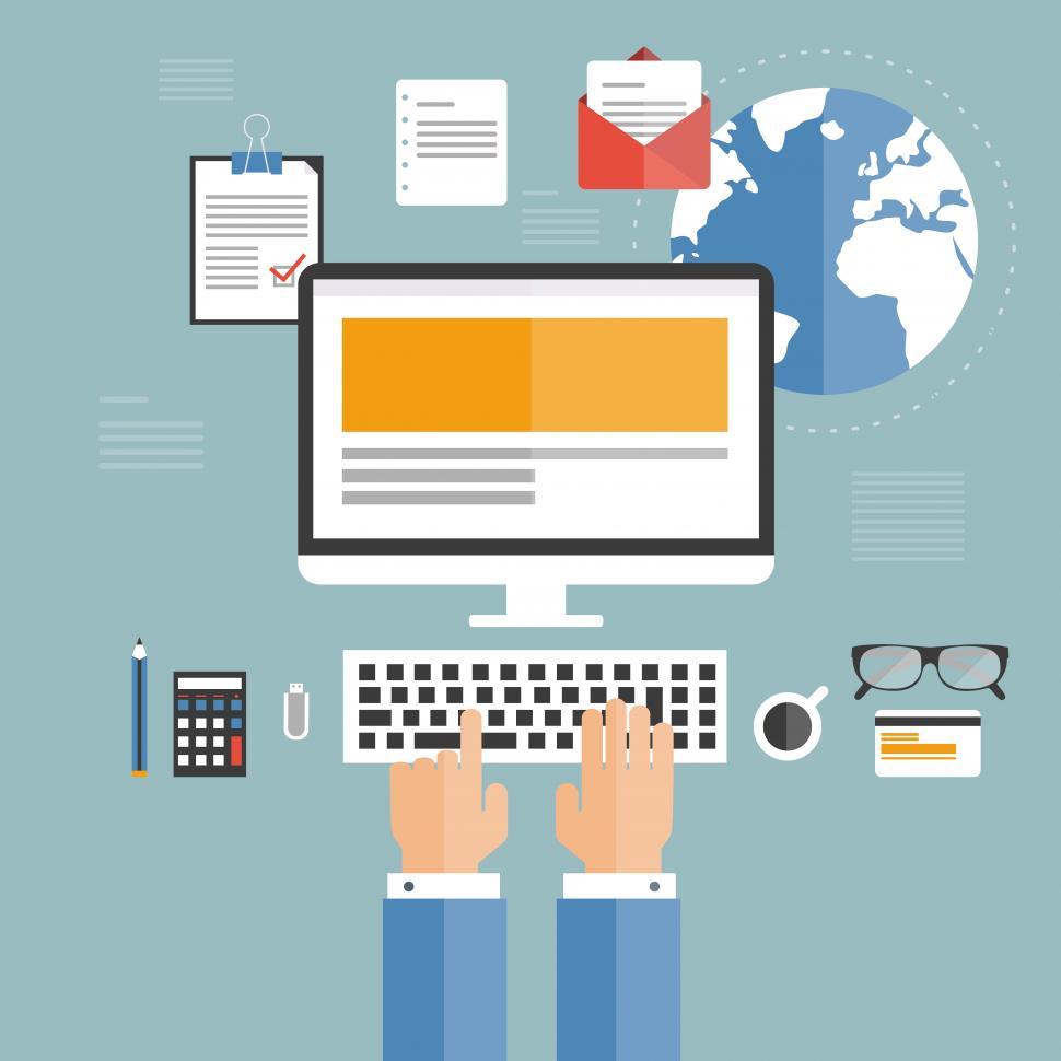 Free Stock Photo of Worldwide business concept | Download Free Images ...