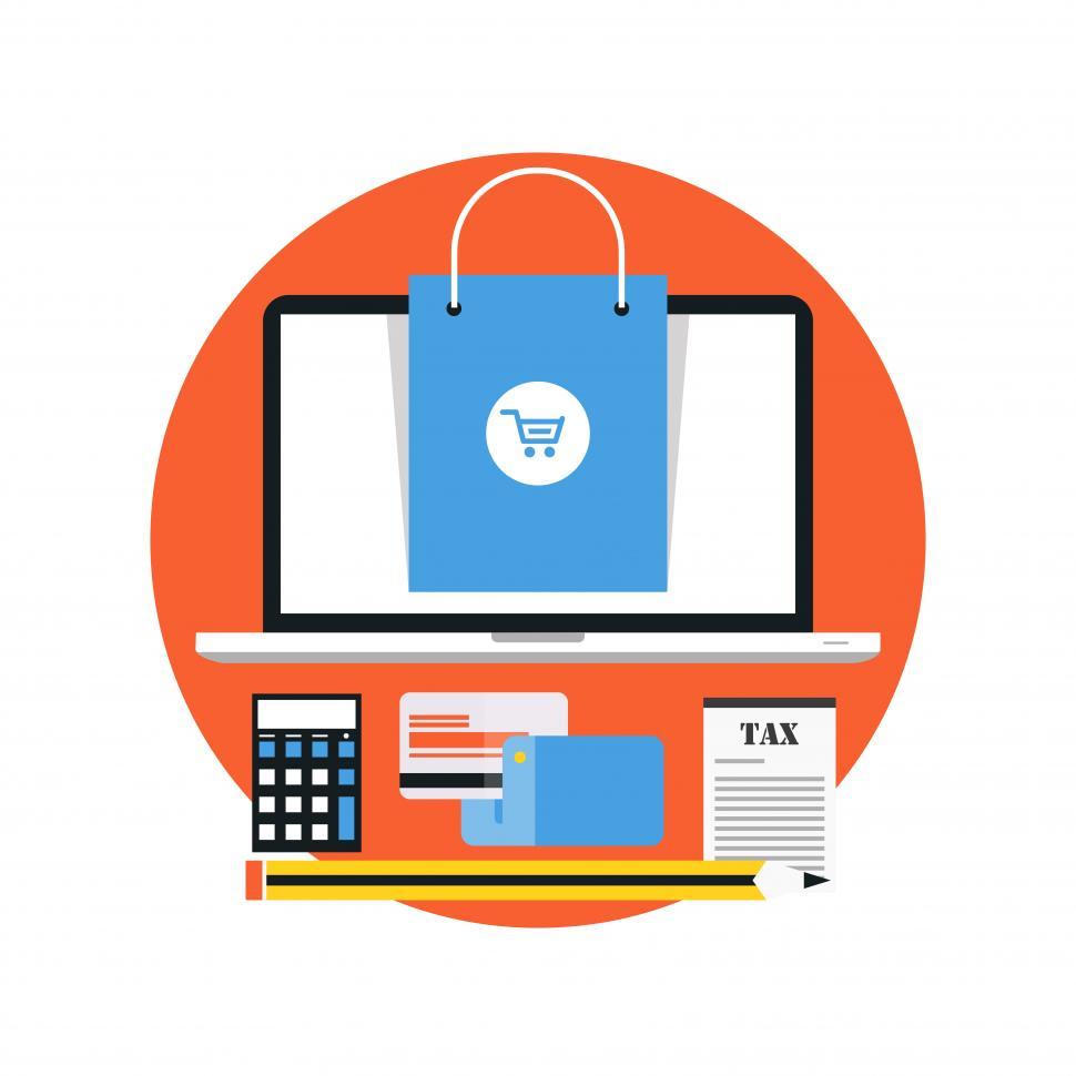 Free Stock Photo of E-commerce concept | Download Free Images and Free ...