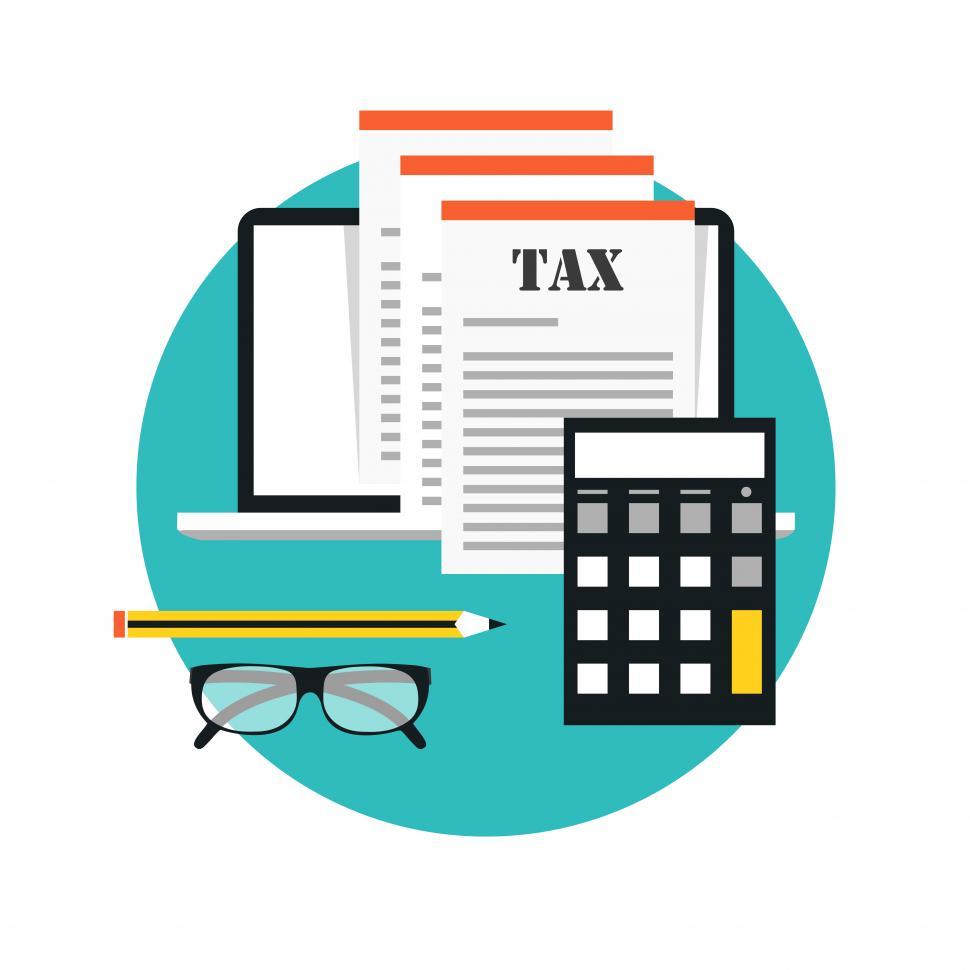 Free Stock Photo of Paying tax | Download Free Images and Free ...