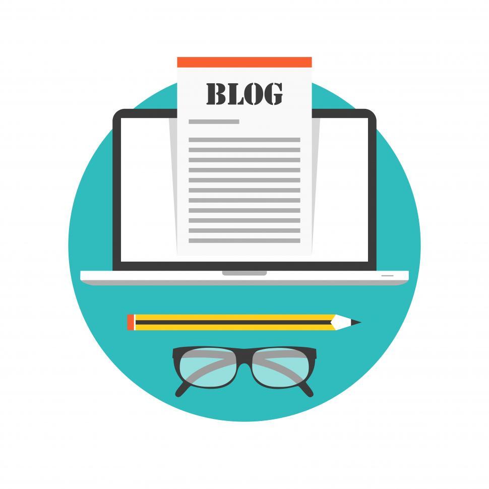 Free Stock Photo of Blogging concept | Download Free Images and Free ...