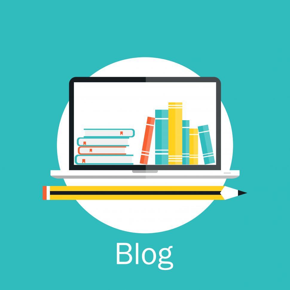 Free Stock Photo of Blogging | Download Free Images and Free Illustrations