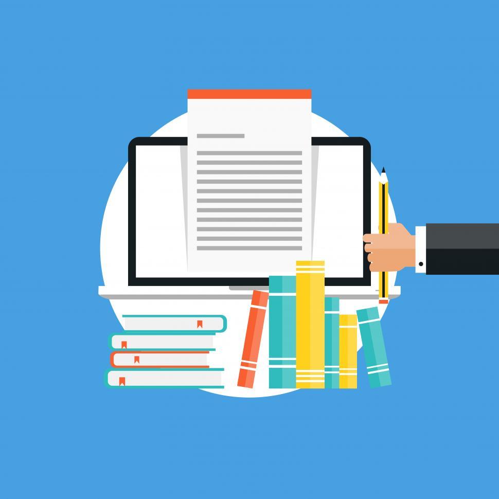 Free Stock Photo of Blogging | Download Free Images and Free Illustrations