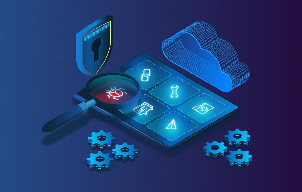 Free Stock Photo of Access Management Concept - Cybersecurity ...