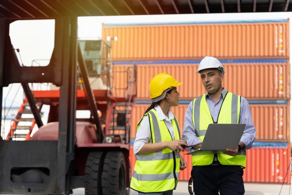 Free Stock Photo of Transportation workers | Download Free Images and ...