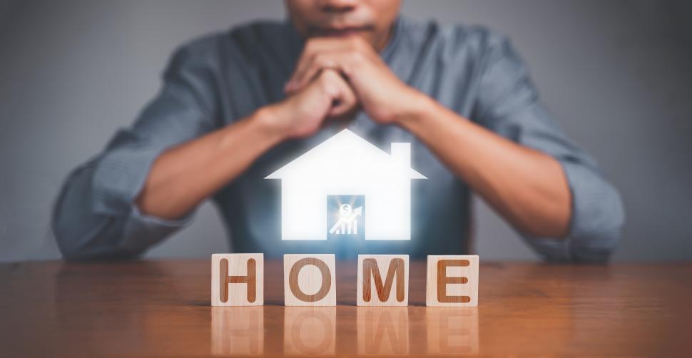 Free Stock Photo of Businessman or investor in real estate | Download ...