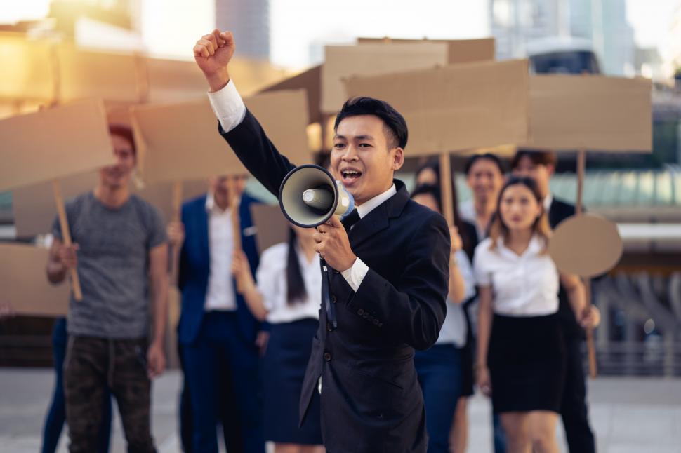 Free Stock Photo of Protesting in the streets | Download Free Images ...