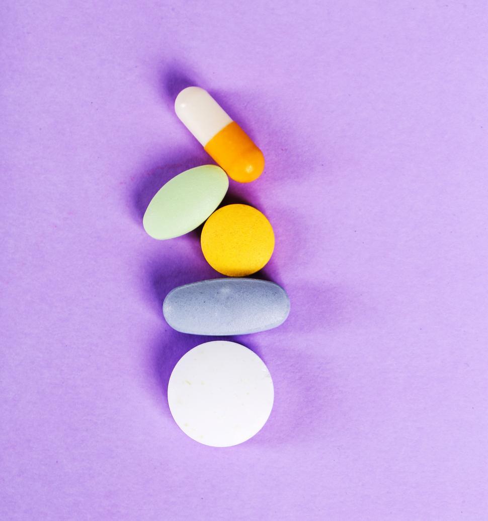Free Stock Photo of Various Pills | Download Free Images and Free ...