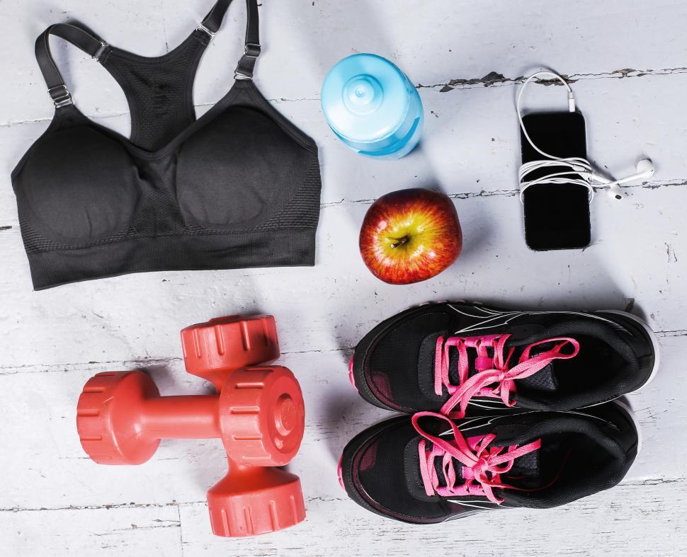 Free Stock Photo of Sport inventory - Exercise Equipment | Download ...