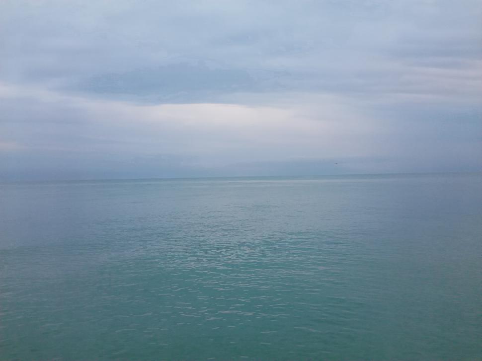 Free Stock Photo of A Sea Stage in Different Illumination | Download ...