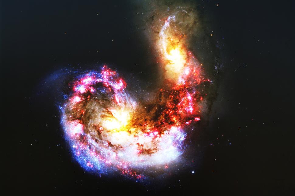 Free Stock Photo of Spiral Shaped Object in the Sky | Download Free ...