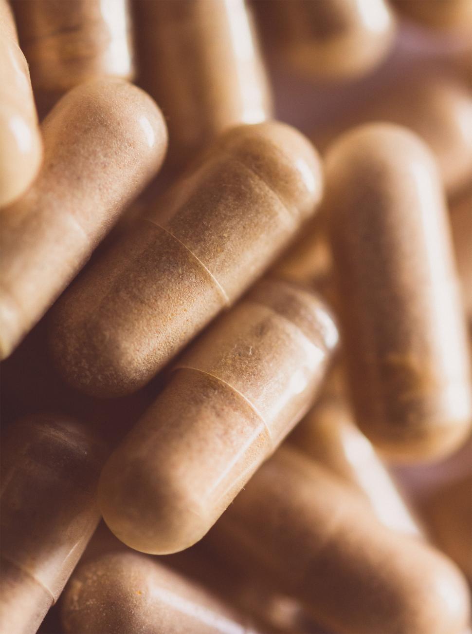 Free Stock Photo of Capsule pills macro | Download Free Images and Free ...