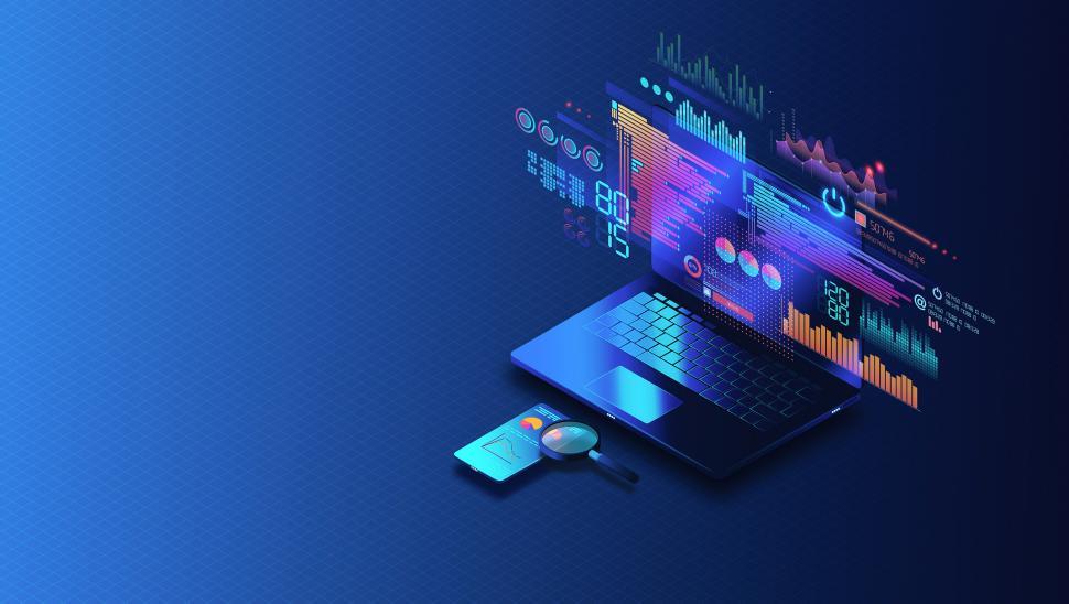 Free Stock Photo of Information Technology Service Management Concept ...