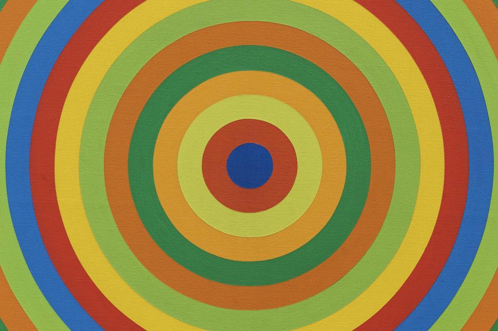 Free Stock Photo of Circles of different colors | Download Free Images ...