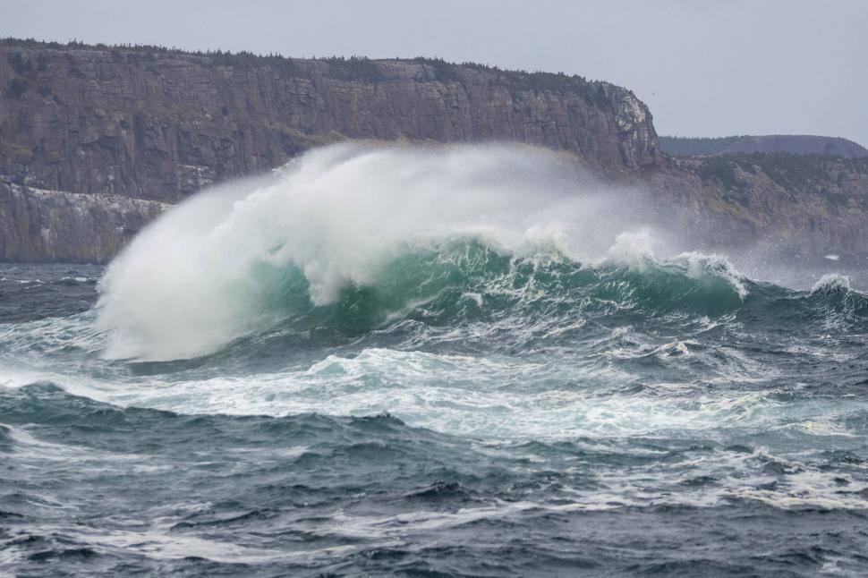 Free Stock Photo of Wave near the shoreline | Download Free Images and ...