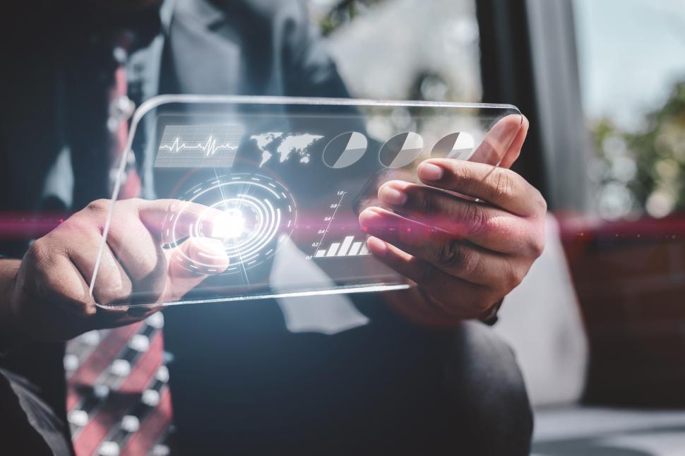 Free Stock Photo of Future security technology | Download Free Images ...
