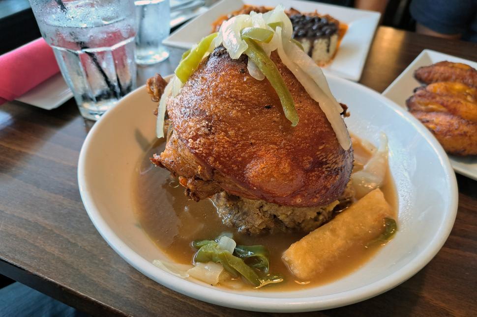 Free Stock Photo of Lechon Asado Tradicional | Download Free Images and ...