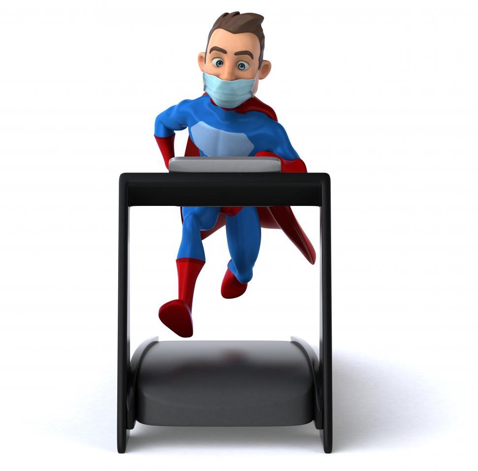 Free Stock Photo of Superhero with a mask | Download Free Images and ...