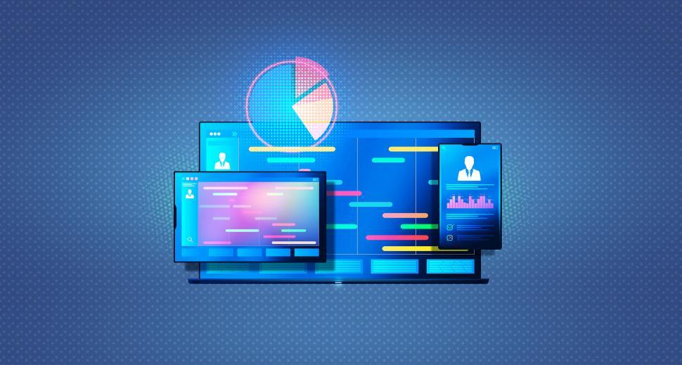 Free Stock Photo of Collaborative Work Tools Concept | Download Free ...