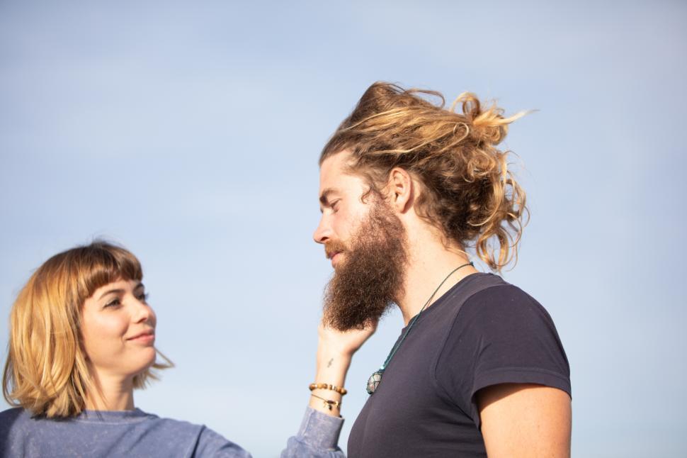 Free Stock Photo of boho couple road trip | Download Free Images and ...