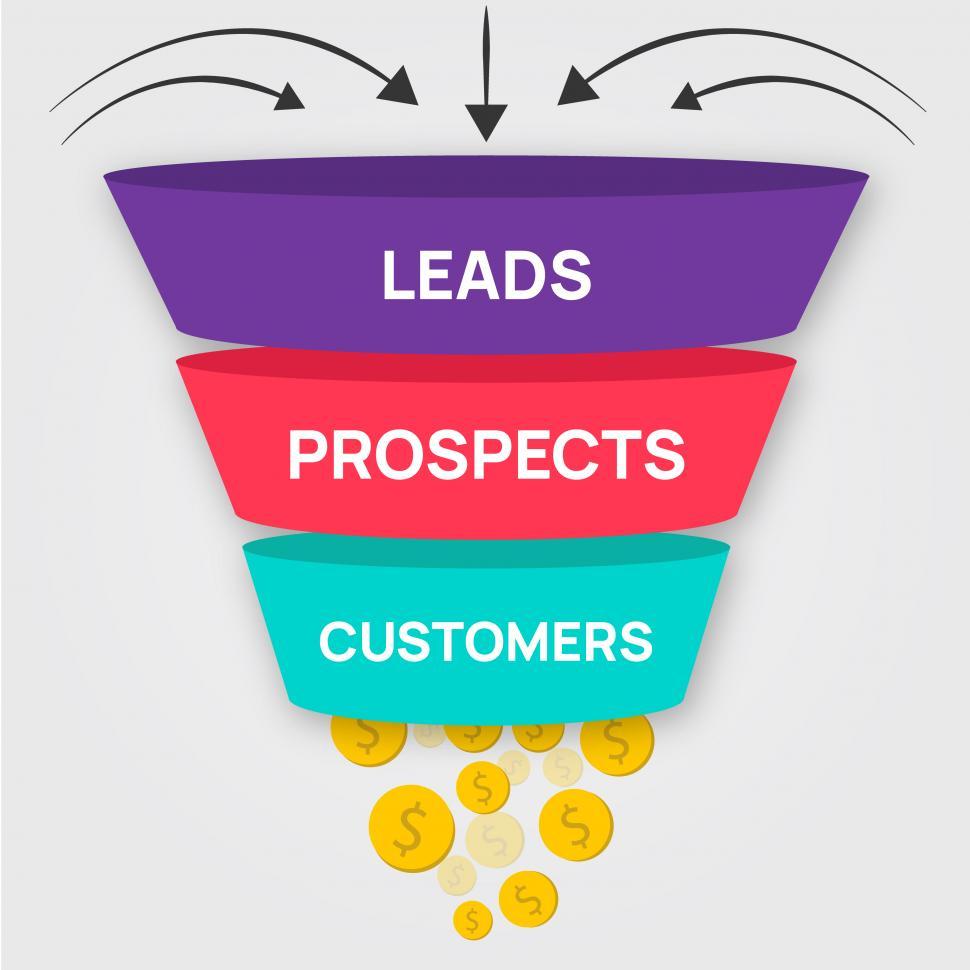 Sales Funnel Images Clipart at Alicia Tuckett blog